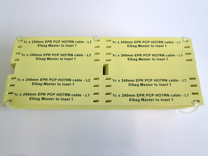 Sharp Engraving - Custom Engraved Labels and Signs